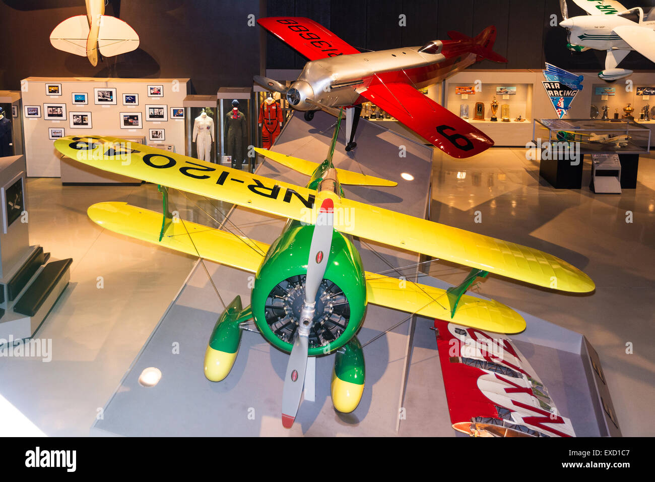 Air racing hi-res stock photography and images - Alamy