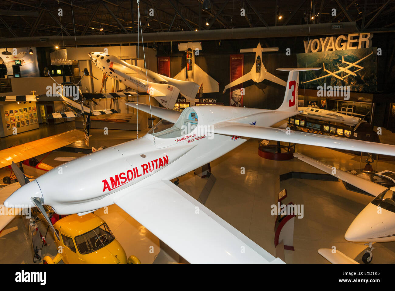 Wisconsin, Oshkosh, Experimental Aircraft Association, EAA AirVenture ...