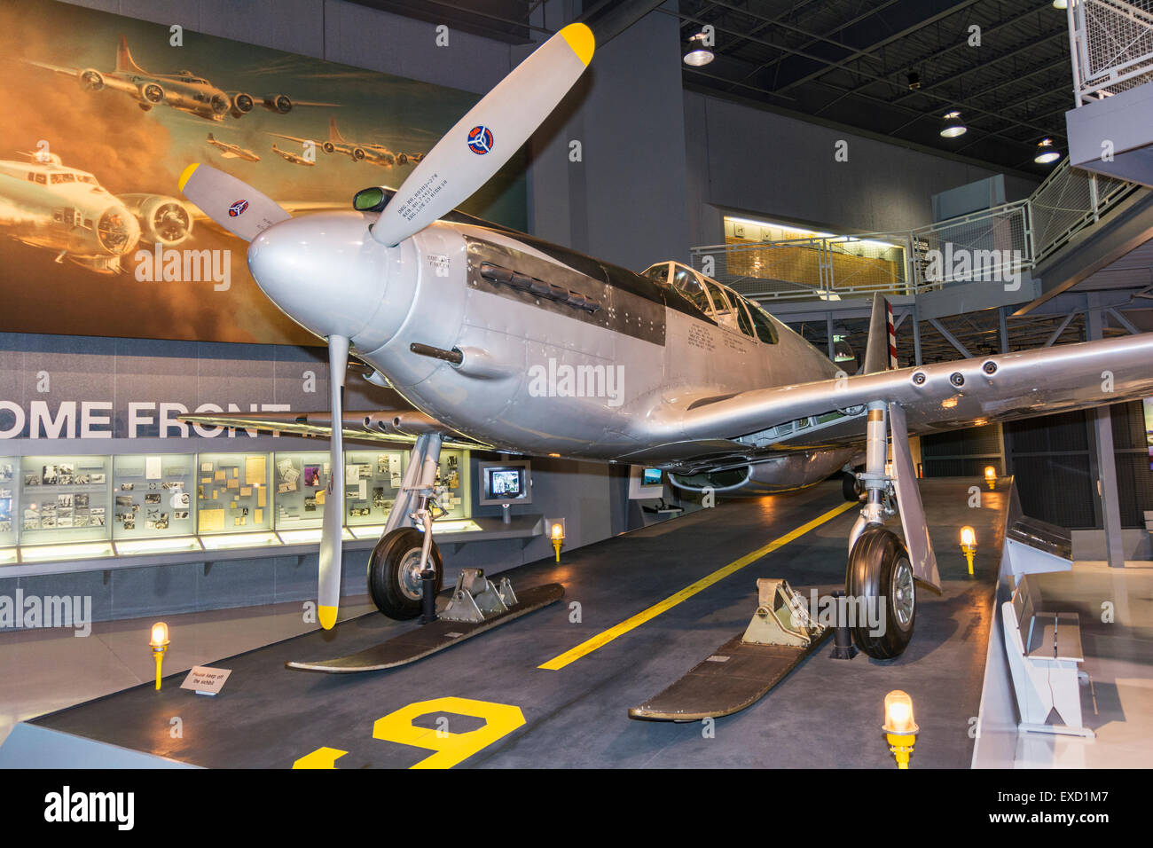 Wisconsin, Oshkosh, Experimental Aircraft Association, EAA AirVenture ...