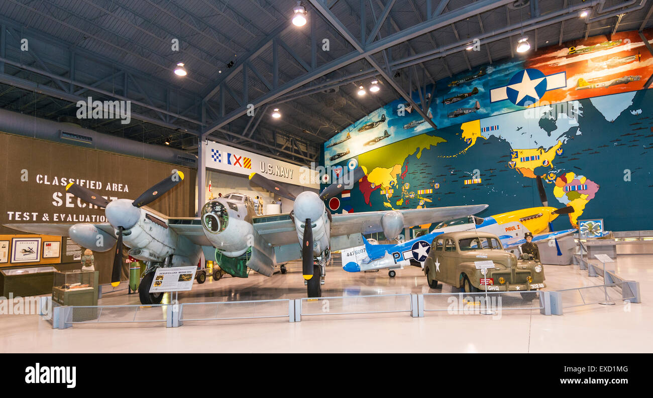 Wisconsin, Oshkosh, Experimental Aircraft Association, EAA AirVenture ...