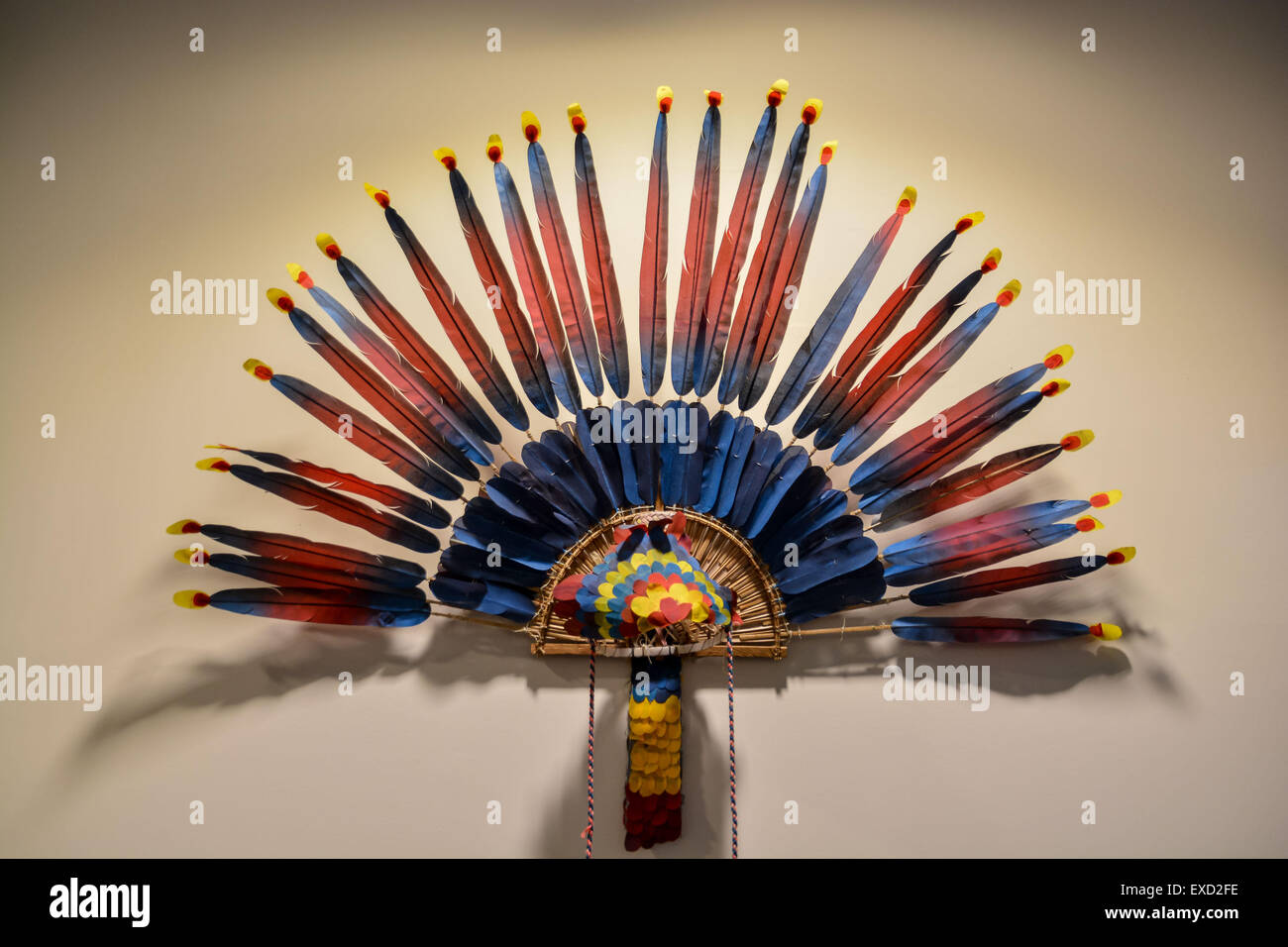 Native Vintage Hat Stock Photo - Alamy