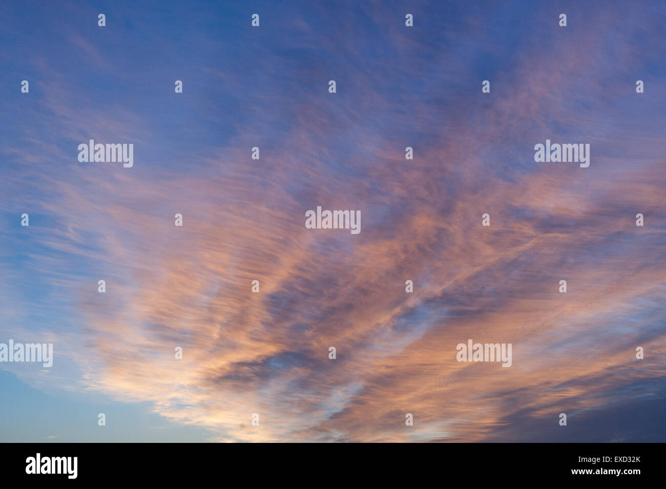 High res sky background Stock Photo - Alamy