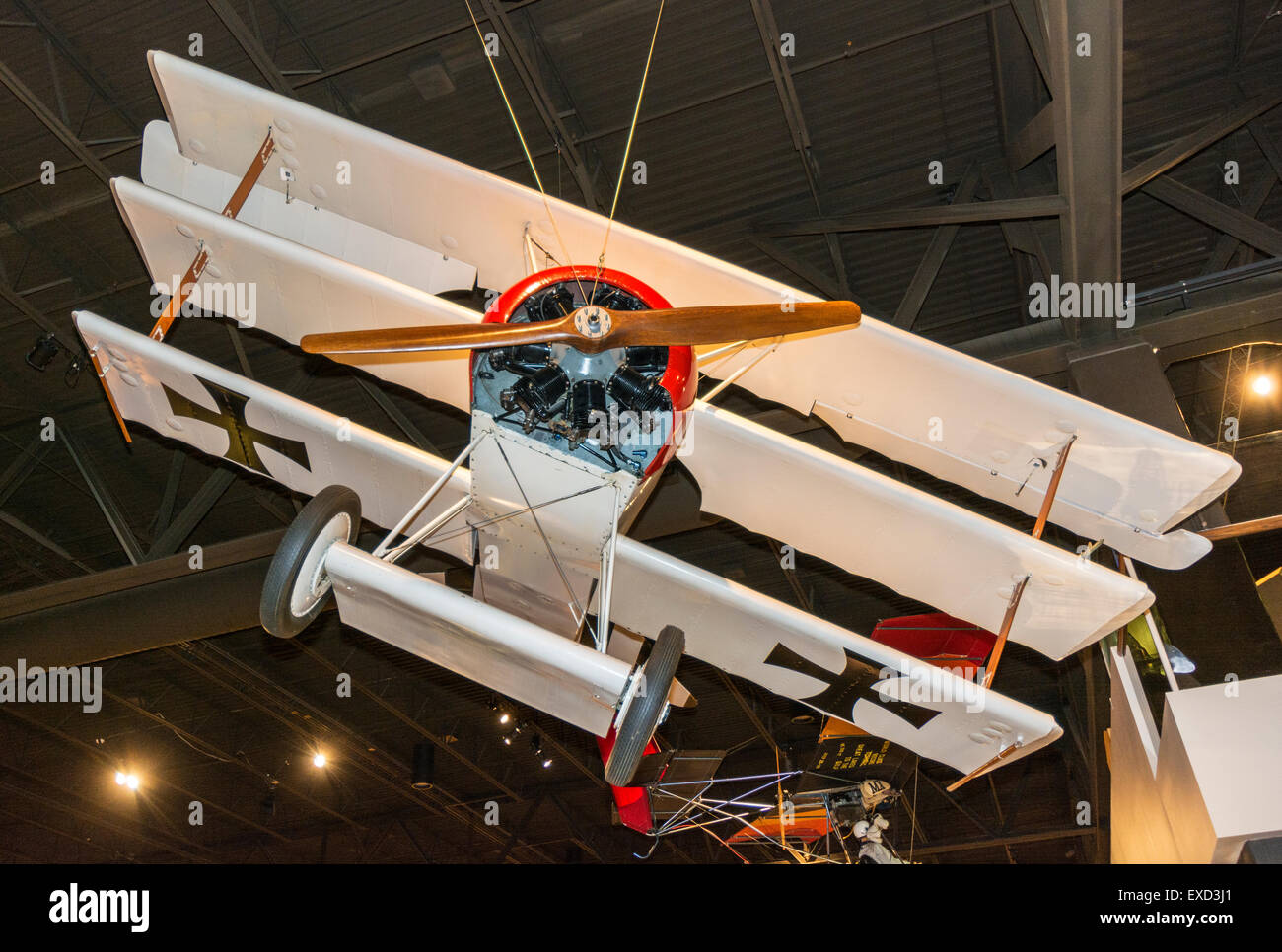 Wisconsin, Oshkosh, Experimental Aircraft Association, EAA AirVenture ...