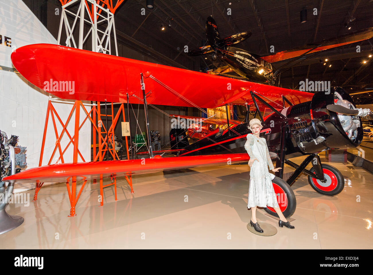 Wisconsin, Oshkosh, Experimental Aircraft Association, EAA AirVenture ...