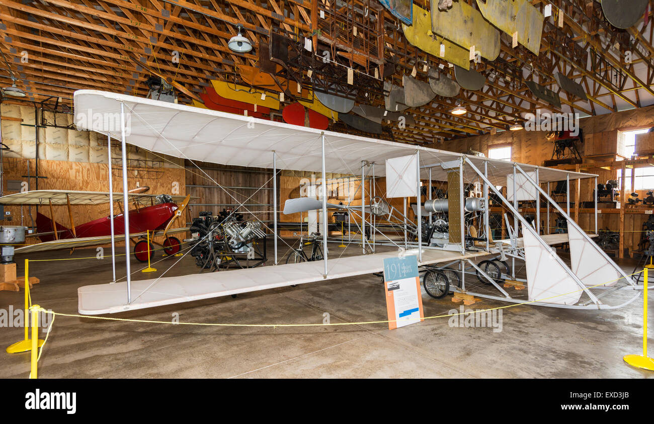 Wisconsin, Oshkosh, Experimental Aircraft Association, EAA AirVenture ...