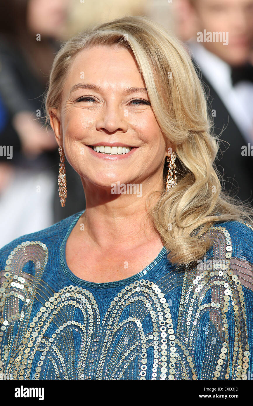 Portrait amanda redman hi-res stock photography and images - Alamy