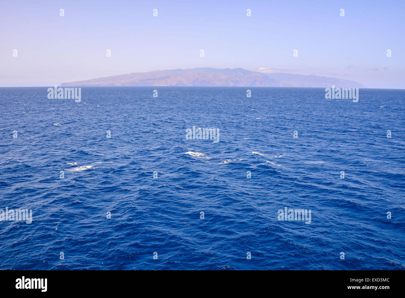 Picture View Landscape Stock Photo - Alamy