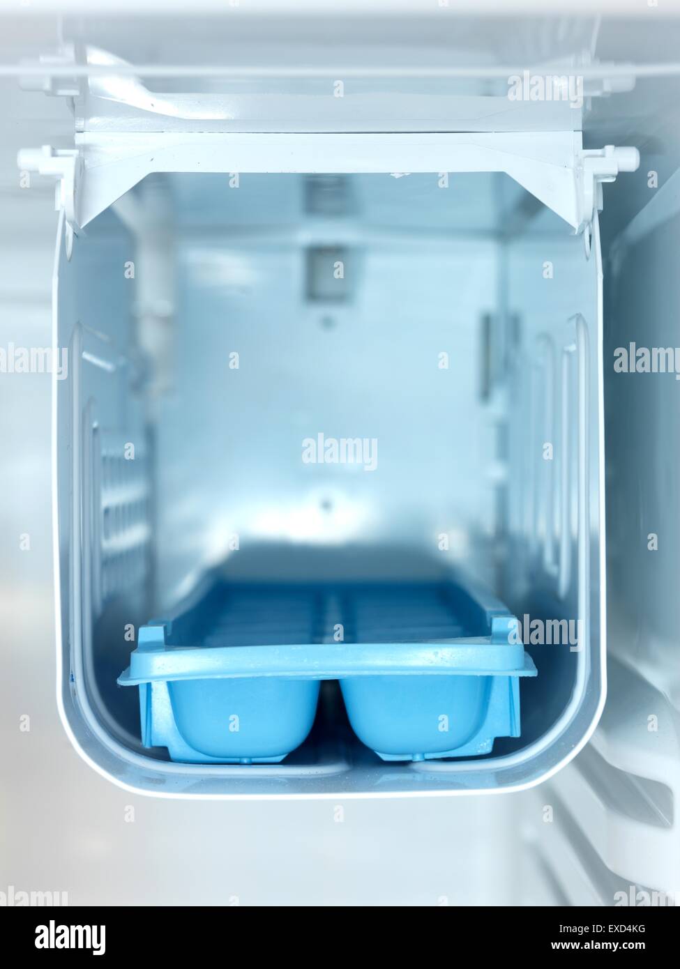 Shot open fridge healthy food hi-res stock photography and images - Alamy