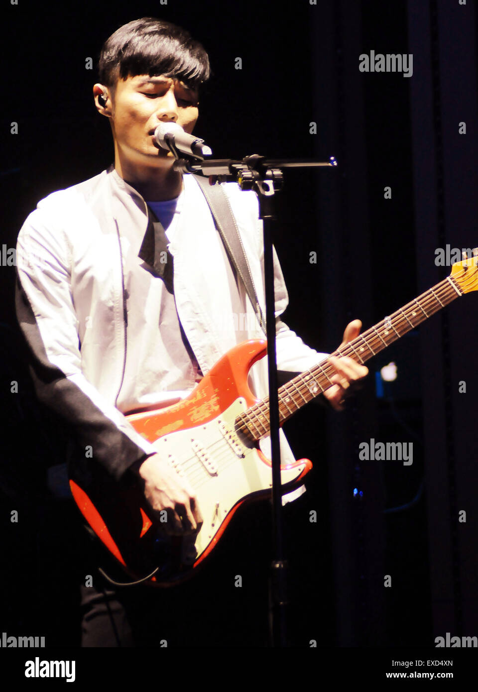 Li ronghao hi-res stock photography and images - Alamy