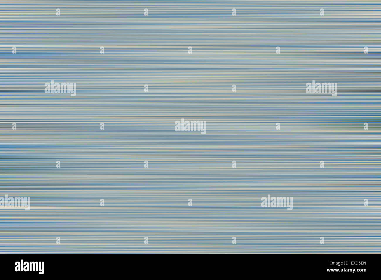 Abstract colorful horizontal stripes background. Blue and grey colors ...