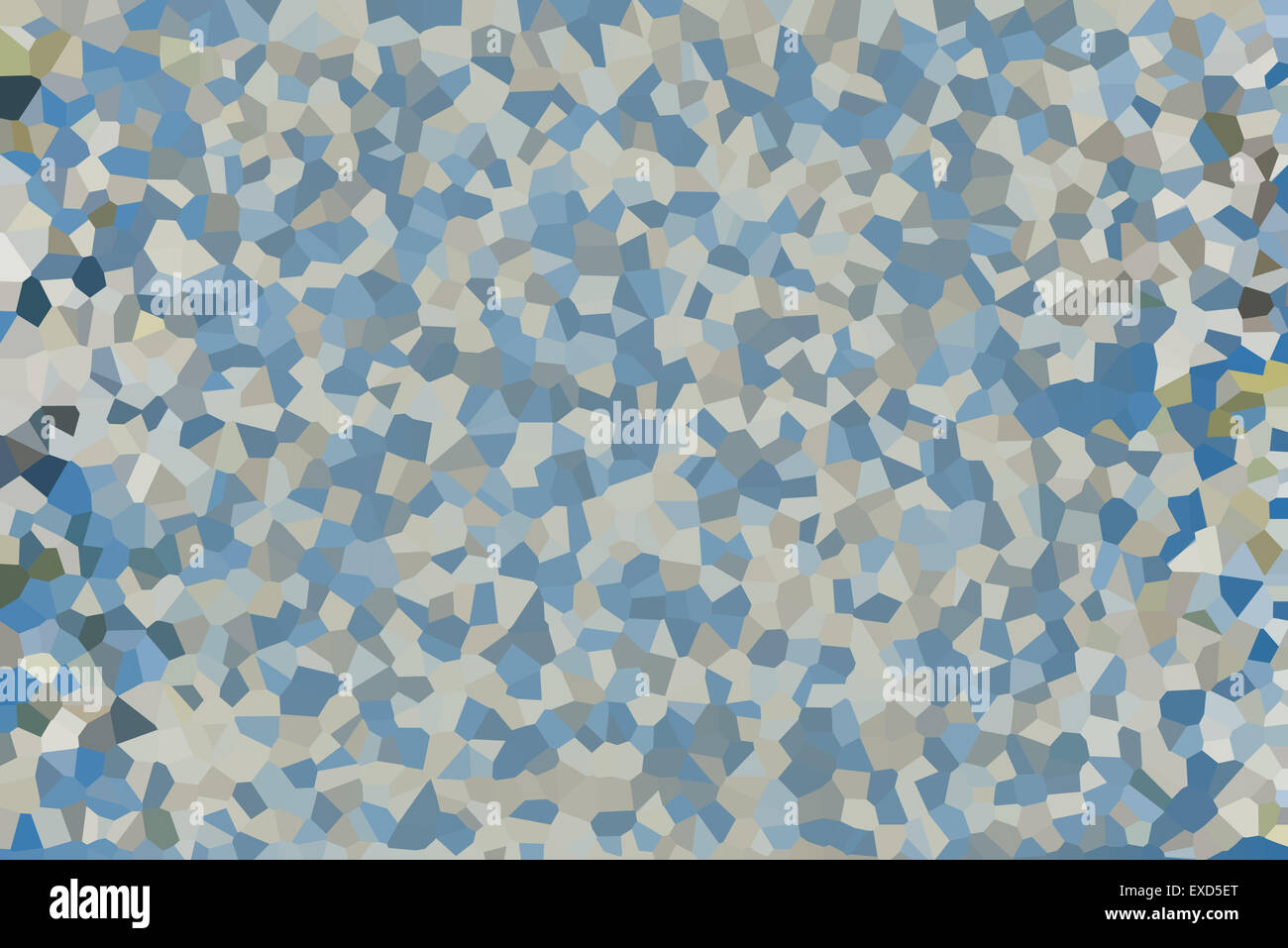 Abstract colorful geometrical background. Blue and grey colors Stock ...