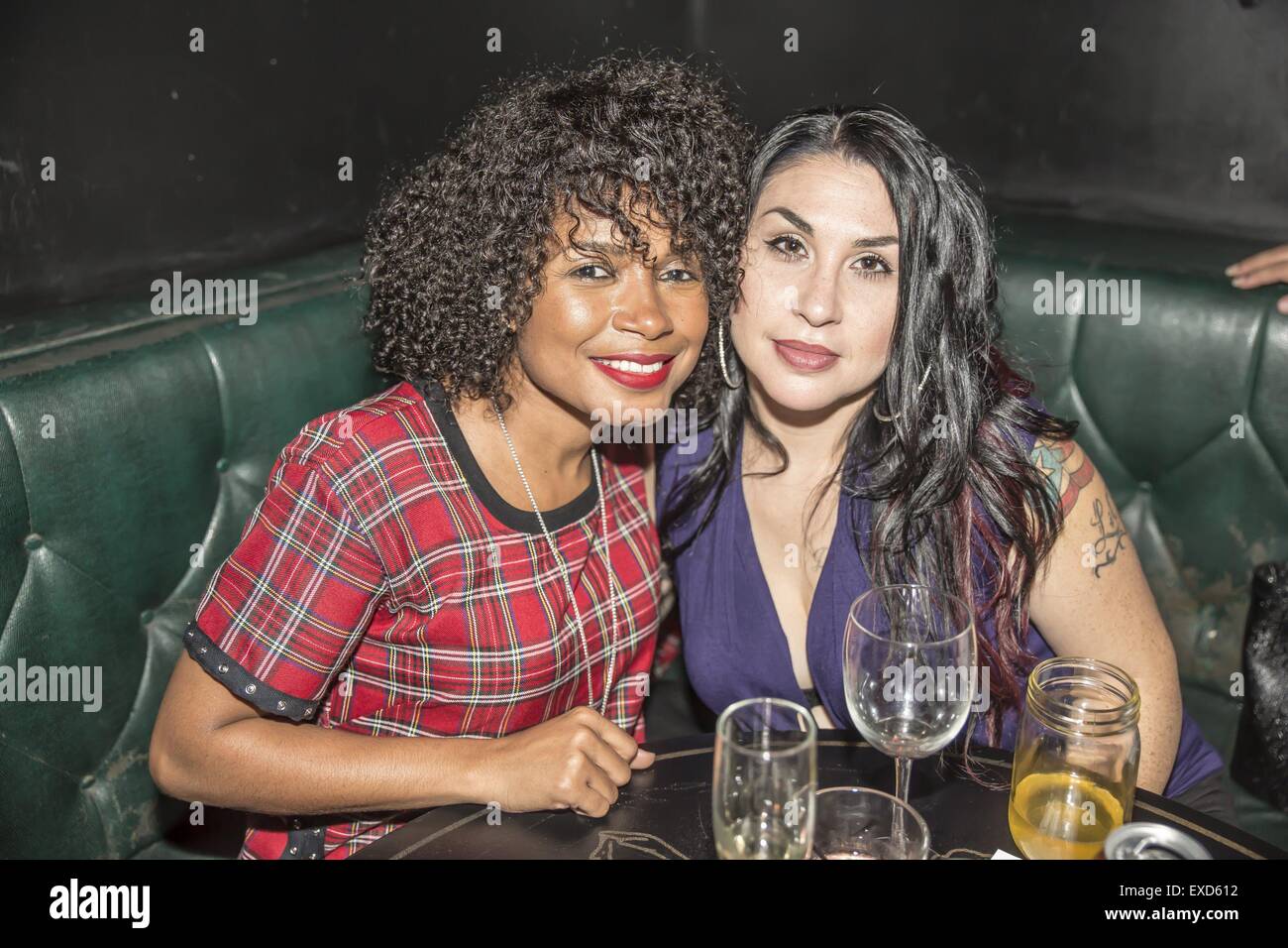 Big Gipp performs under his new Moniker 'Zagga' at the Viper Room in ...