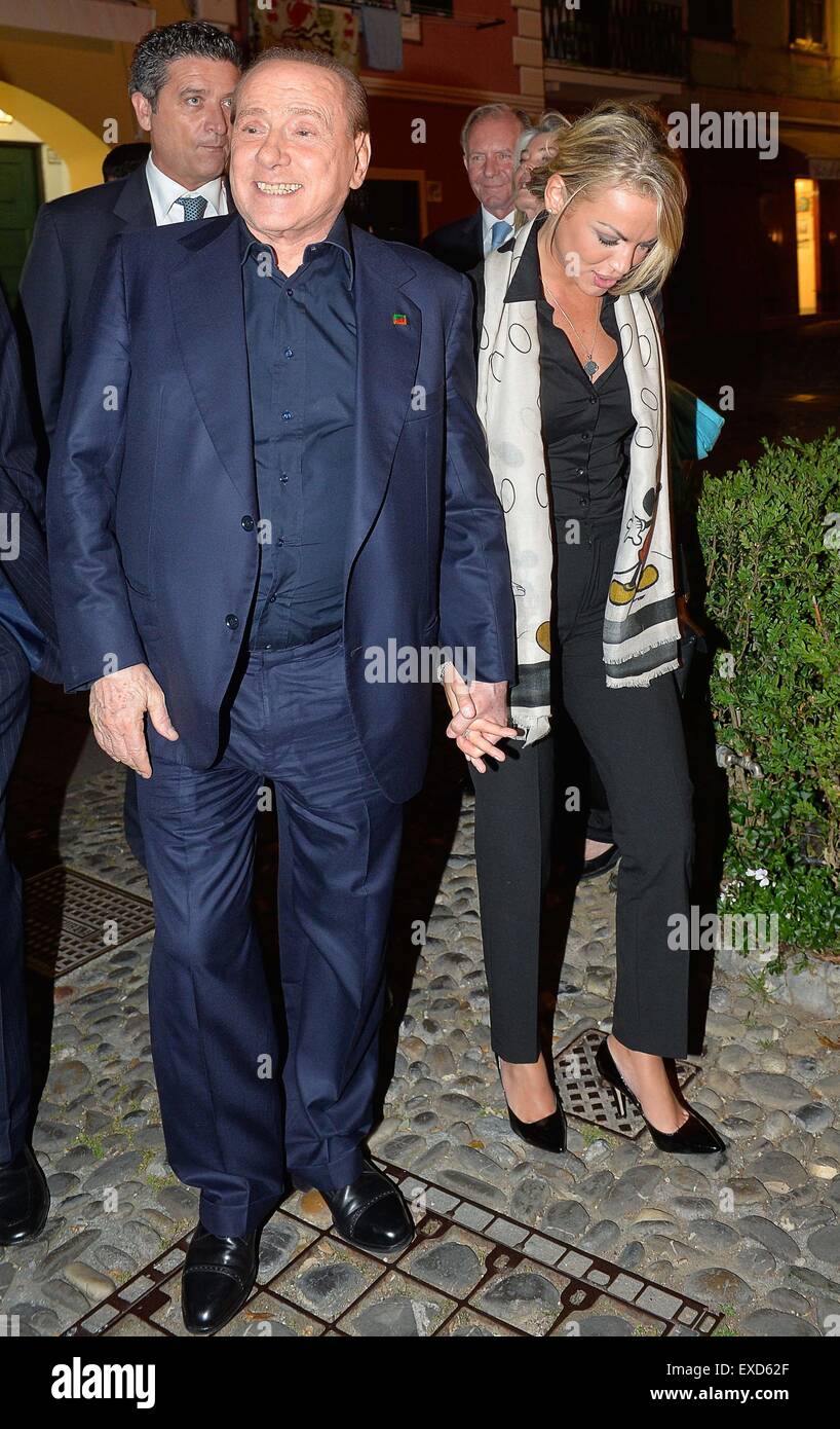 Francesca Pascale Wikipedia