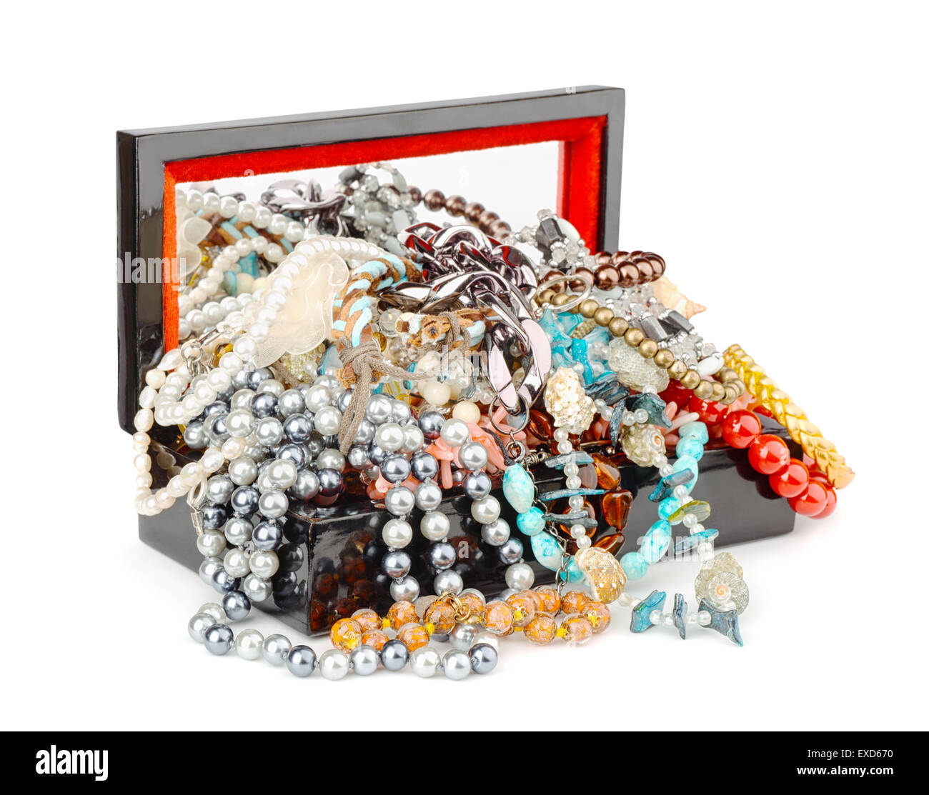 Full decoration hi-res stock photography and images - Alamy