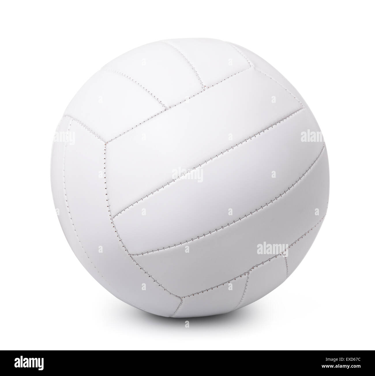 Volleyball symbol hi-res stock photography and images - Alamy