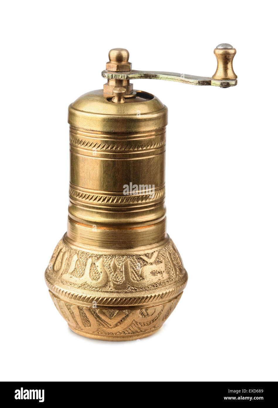 Spice mill hi-res stock photography and images - Alamy