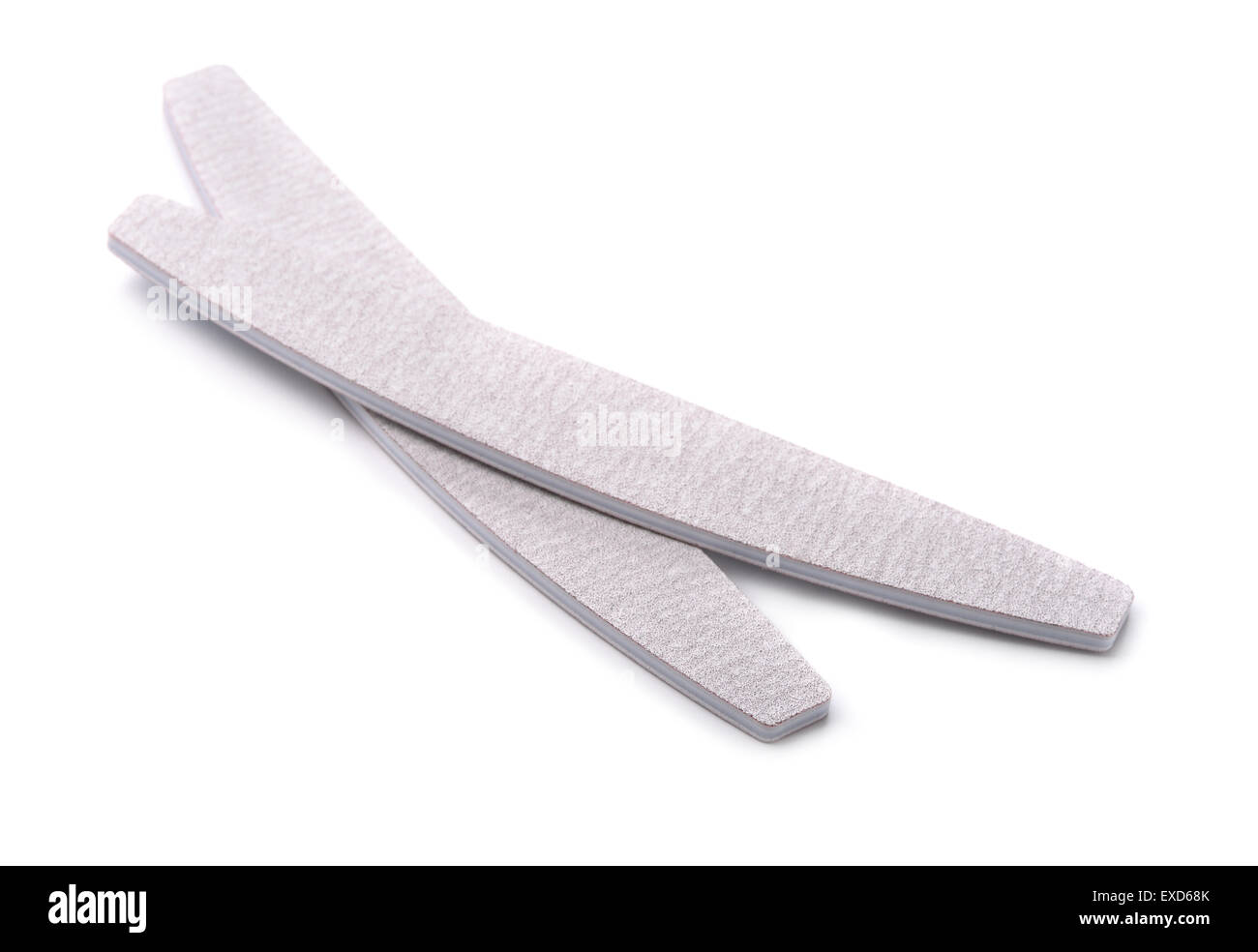 Nails spa Cut Out Stock Images & Pictures - Alamy