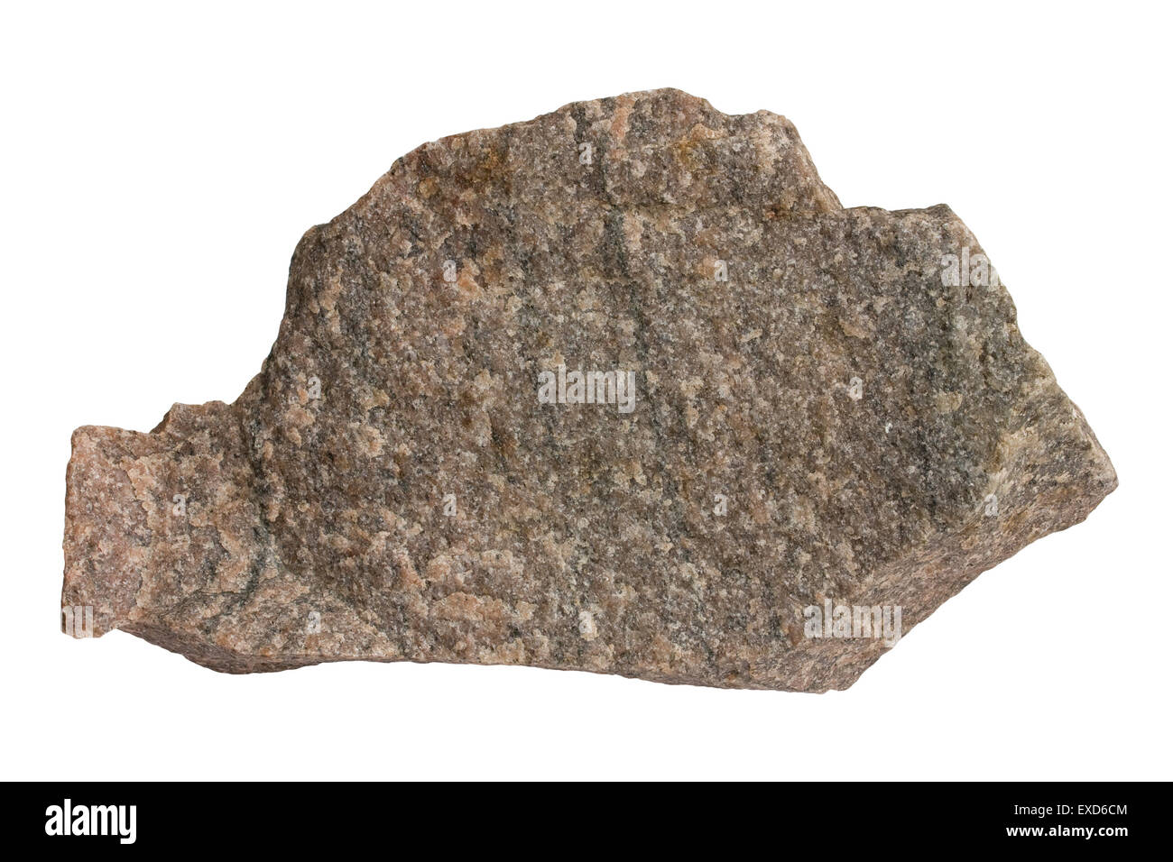Arkose arkosite quartzite feldspar hi-res stock photography and images ...