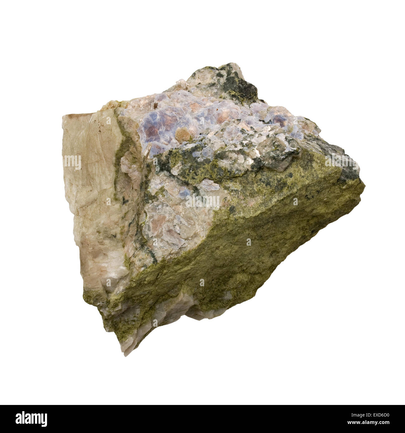 Pegmatite hi-res stock photography and images - Alamy