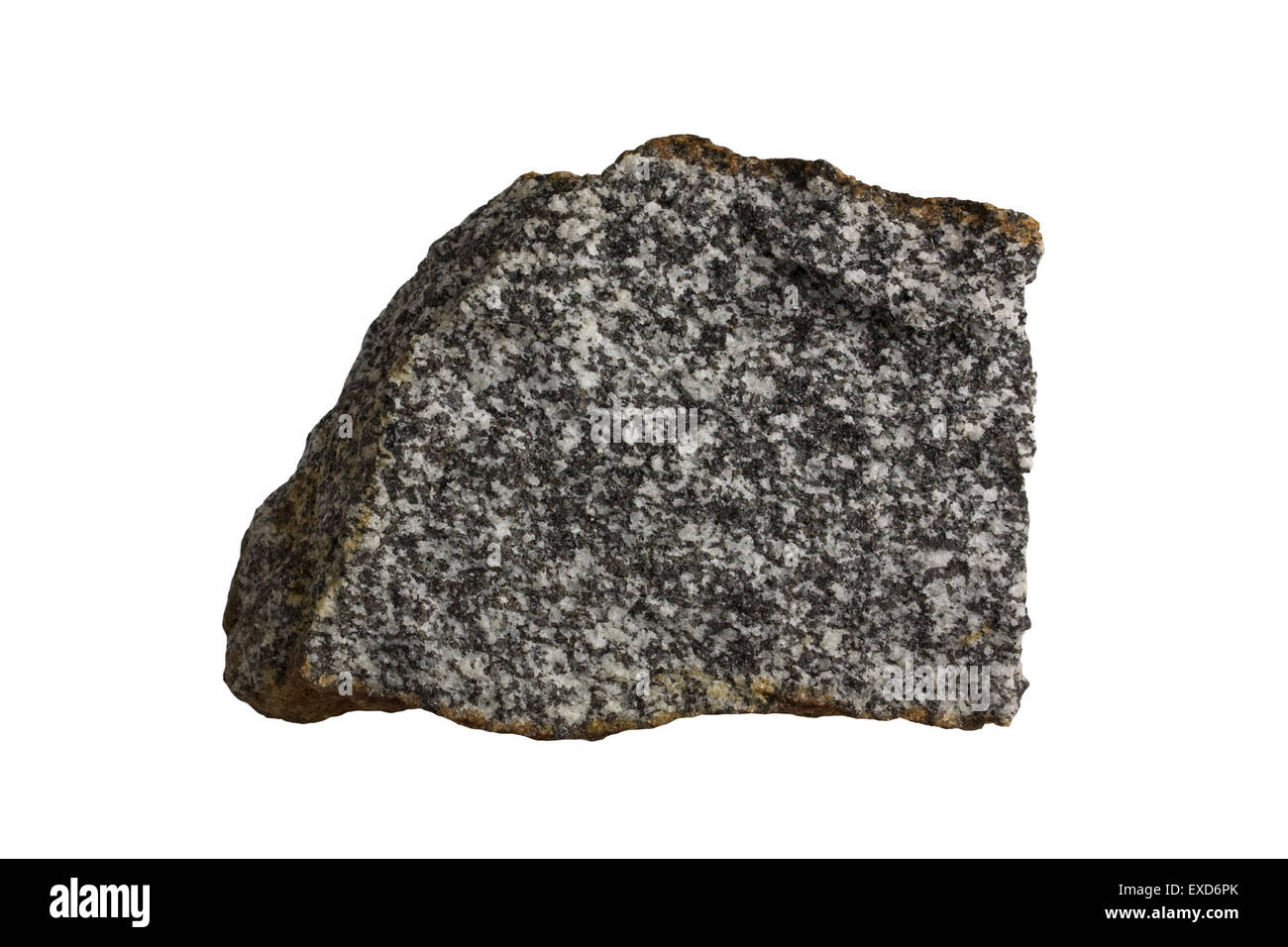 Igneous rock gabbro hi-res stock photography and images - Alamy