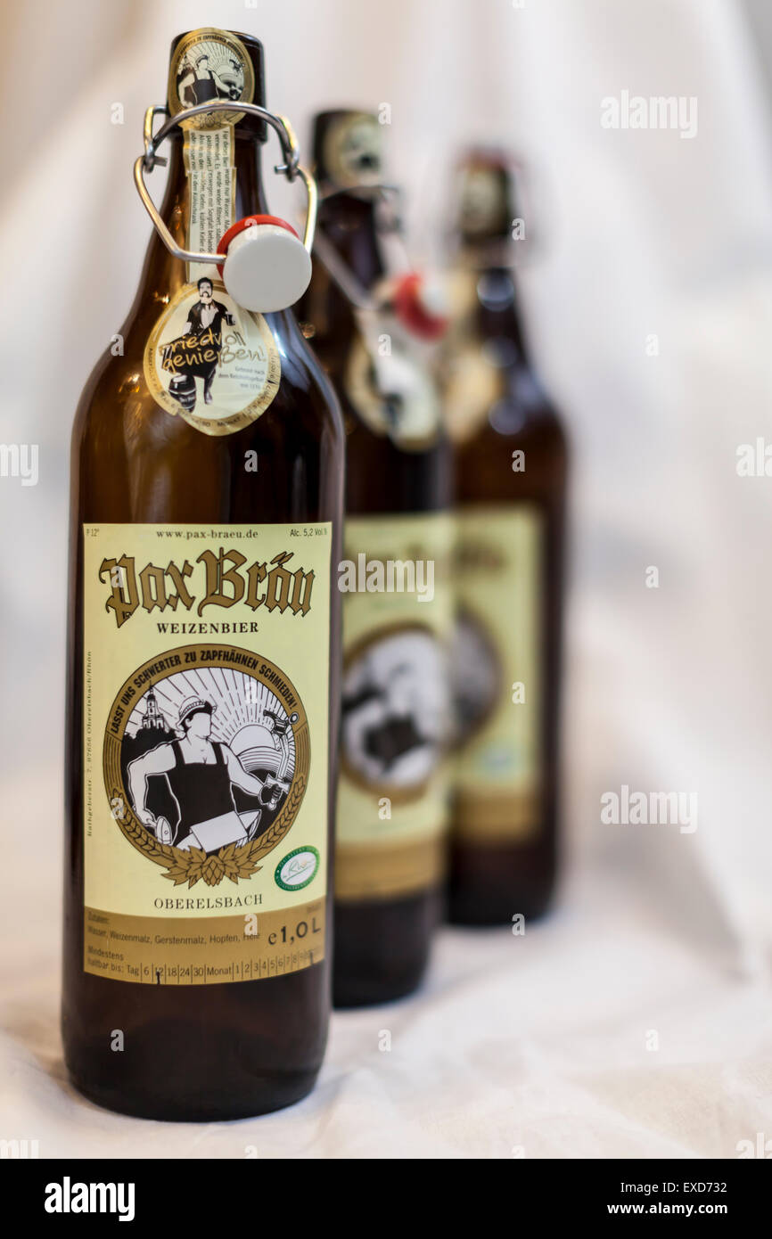 Pax brau hi-res stock photography and images - Alamy