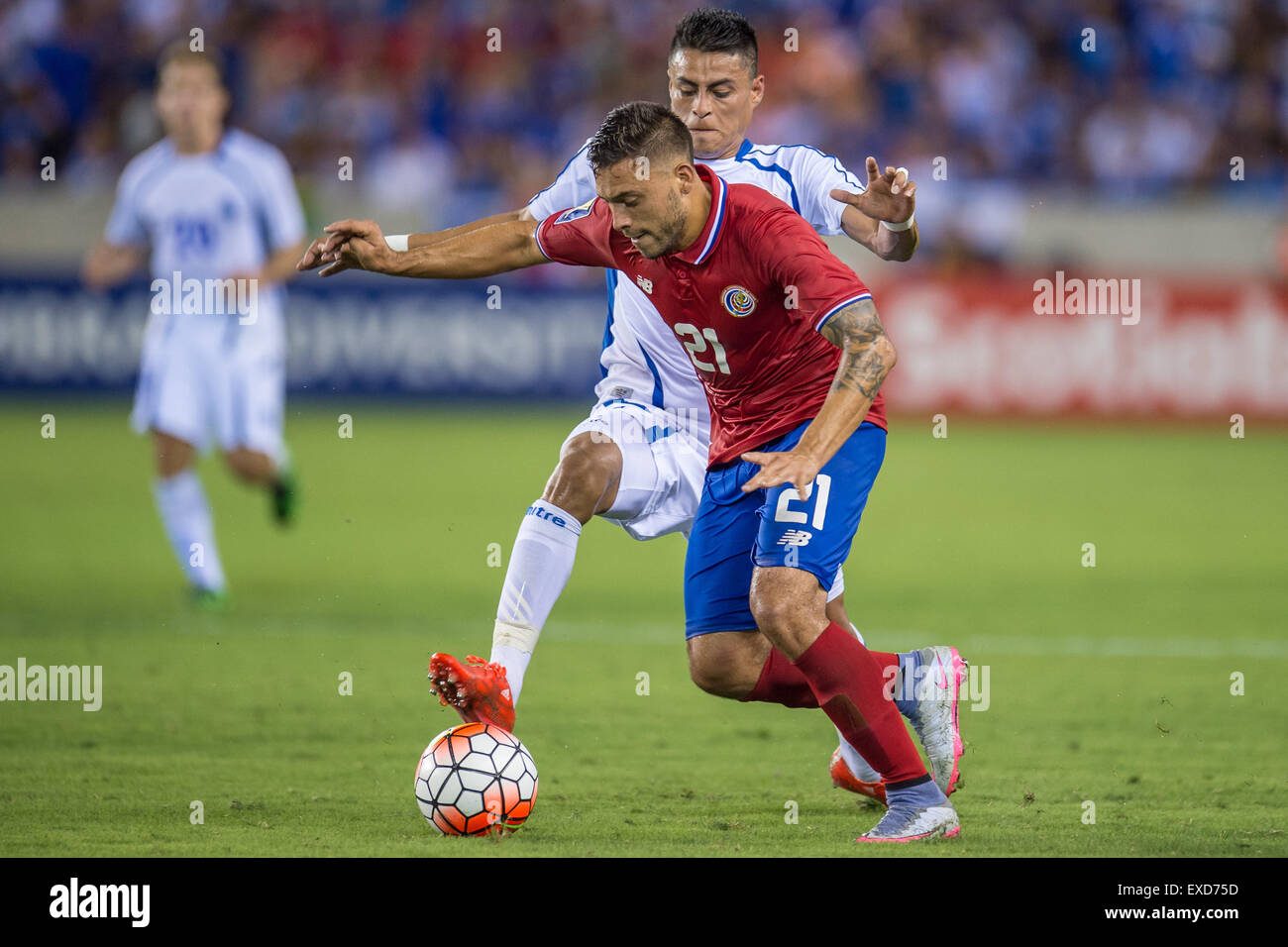 David salvador hi-res stock photography and images - Alamy