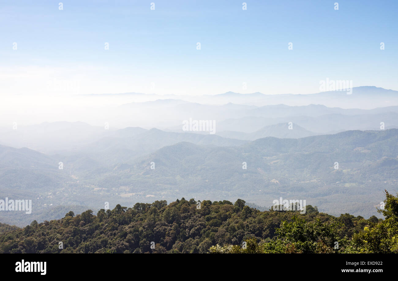 Complex mountain hi-res stock photography and images - Alamy