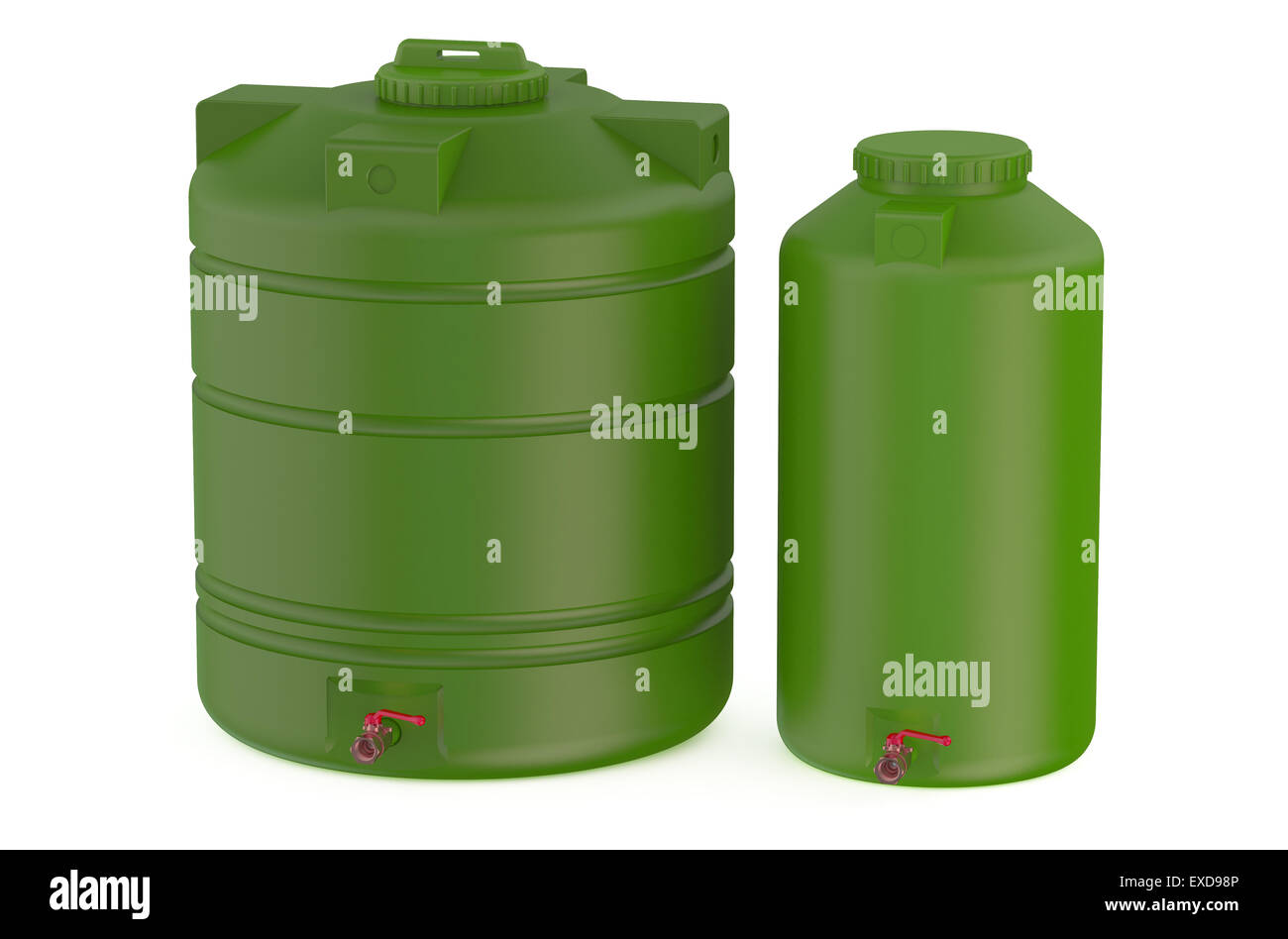 Big Water Tanks Stock Photos & Big Water Tanks Stock Images - Alamy