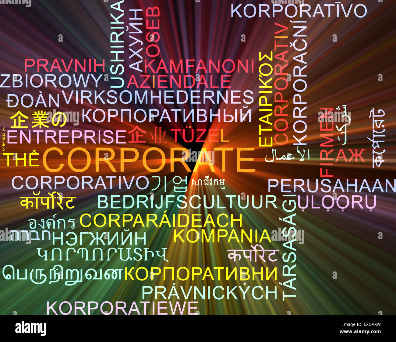 Background concept wordcloud multilanguage international many language ...