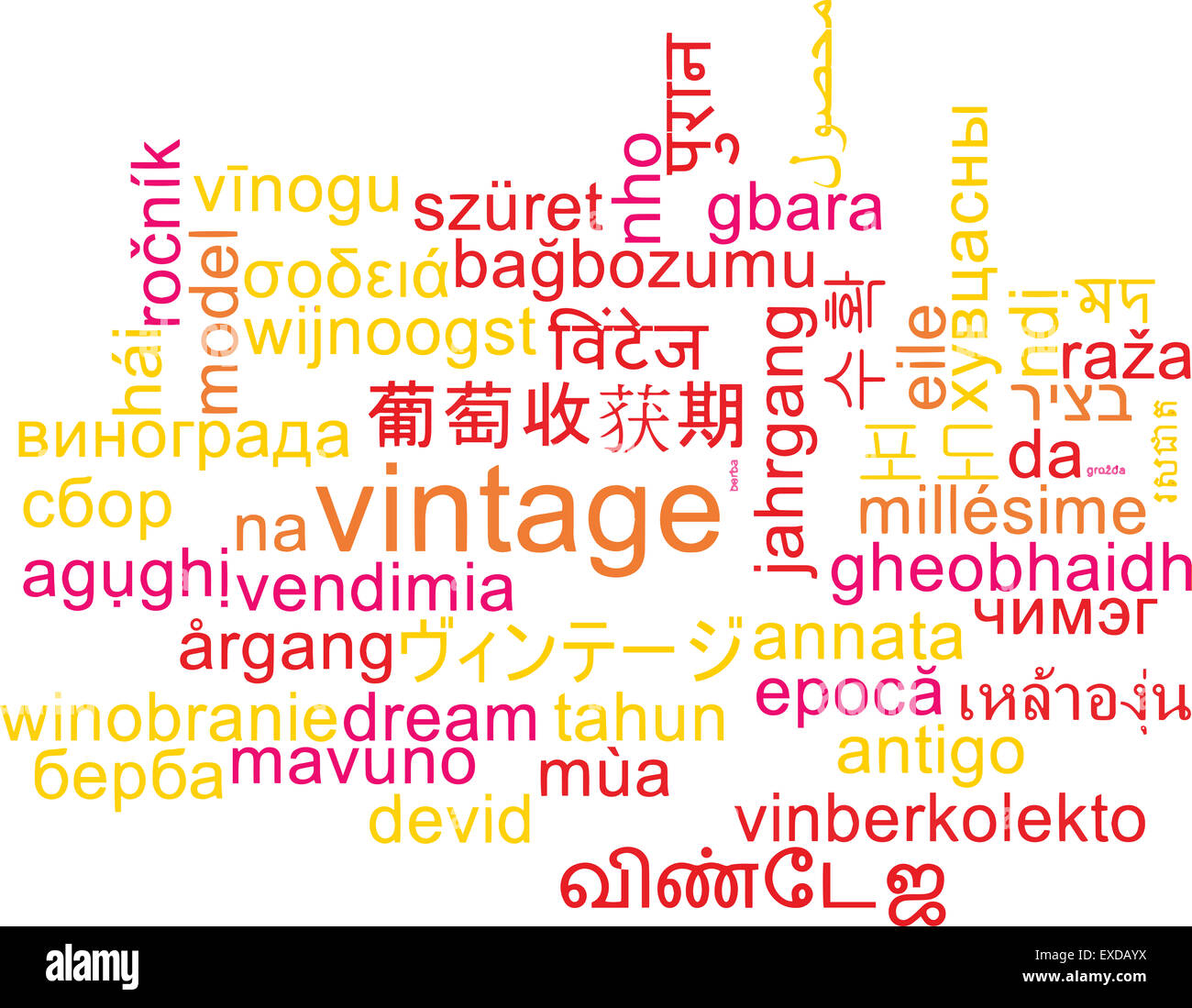 Background concept wordcloud multilanguage international many language ...