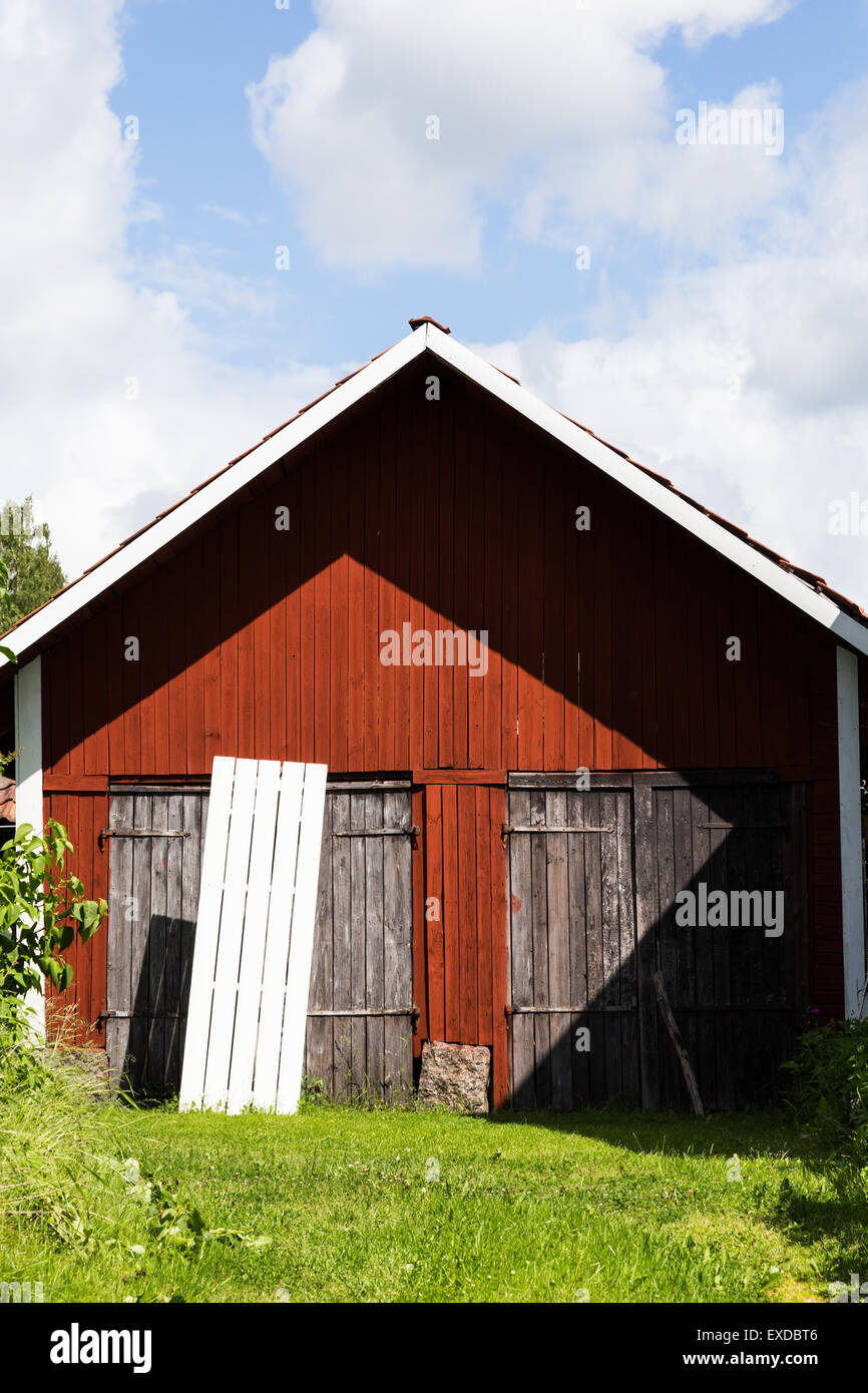 Rural shadow hi-res stock photography and images - Alamy