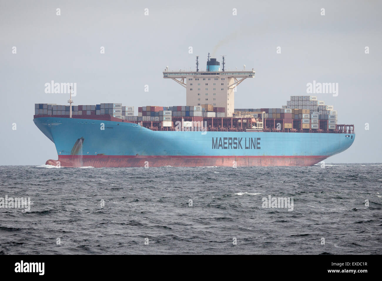 Emma maersk container ship wallpaper - dpoksuper