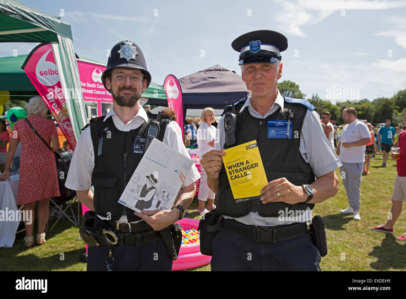 Pcso hat hi-res stock photography and images - Alamy