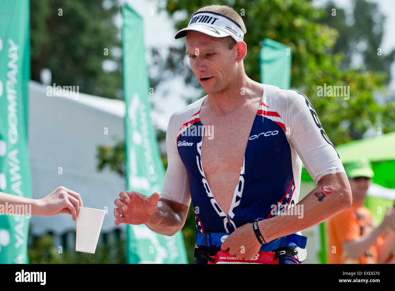 Andrew starykowicz hi-res stock photography and images - Alamy