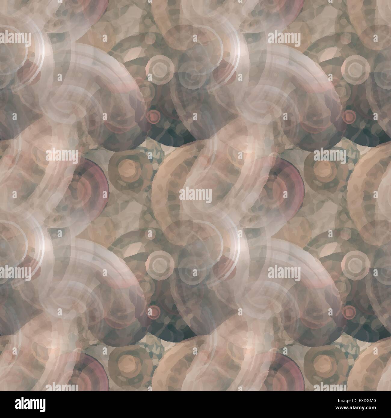 Composition of abstract radial grid Stock Vector Image & Art - Alamy