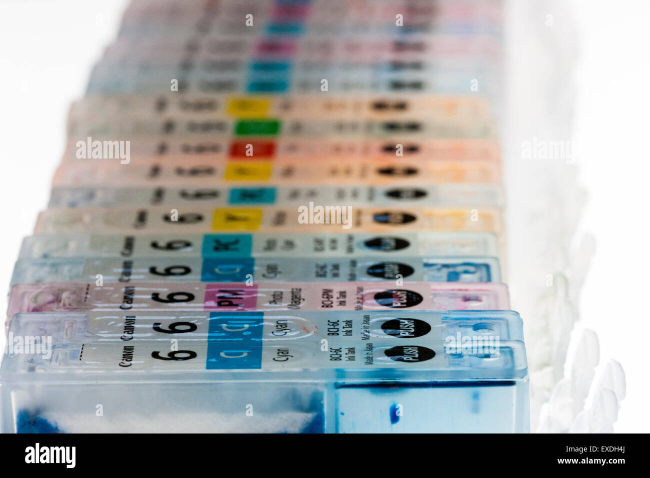 Home printing hi-res stock photography and images - Alamy