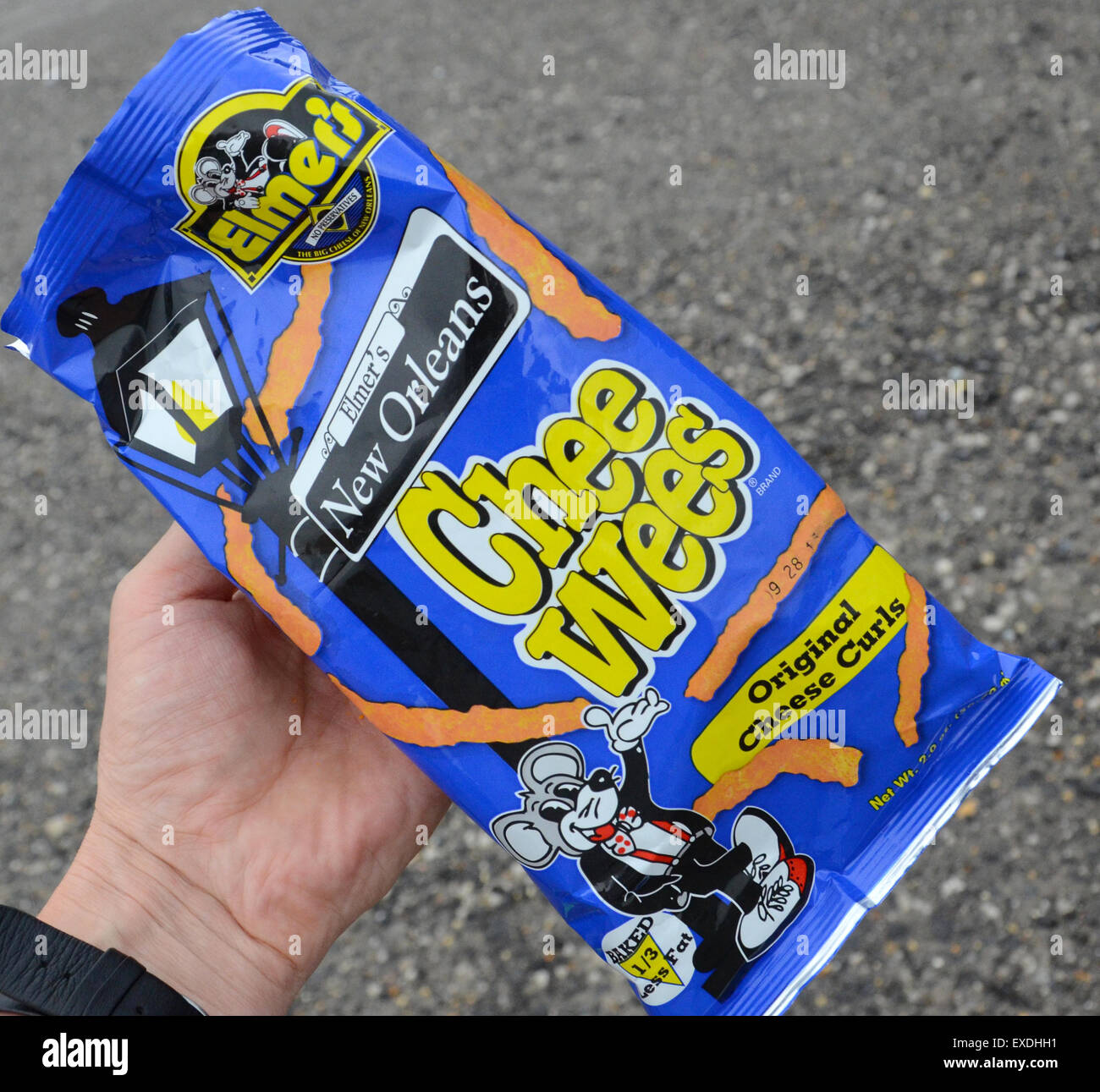 Elmers hi-res stock photography and images - Alamy