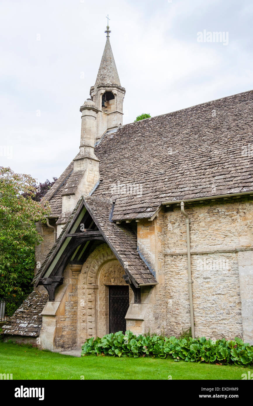 Quenington hi-res stock photography and images - Alamy