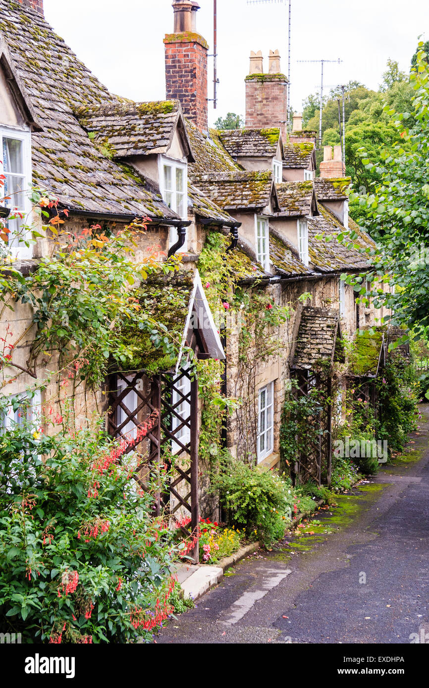 Winchcomb hi-res stock photography and images - Alamy