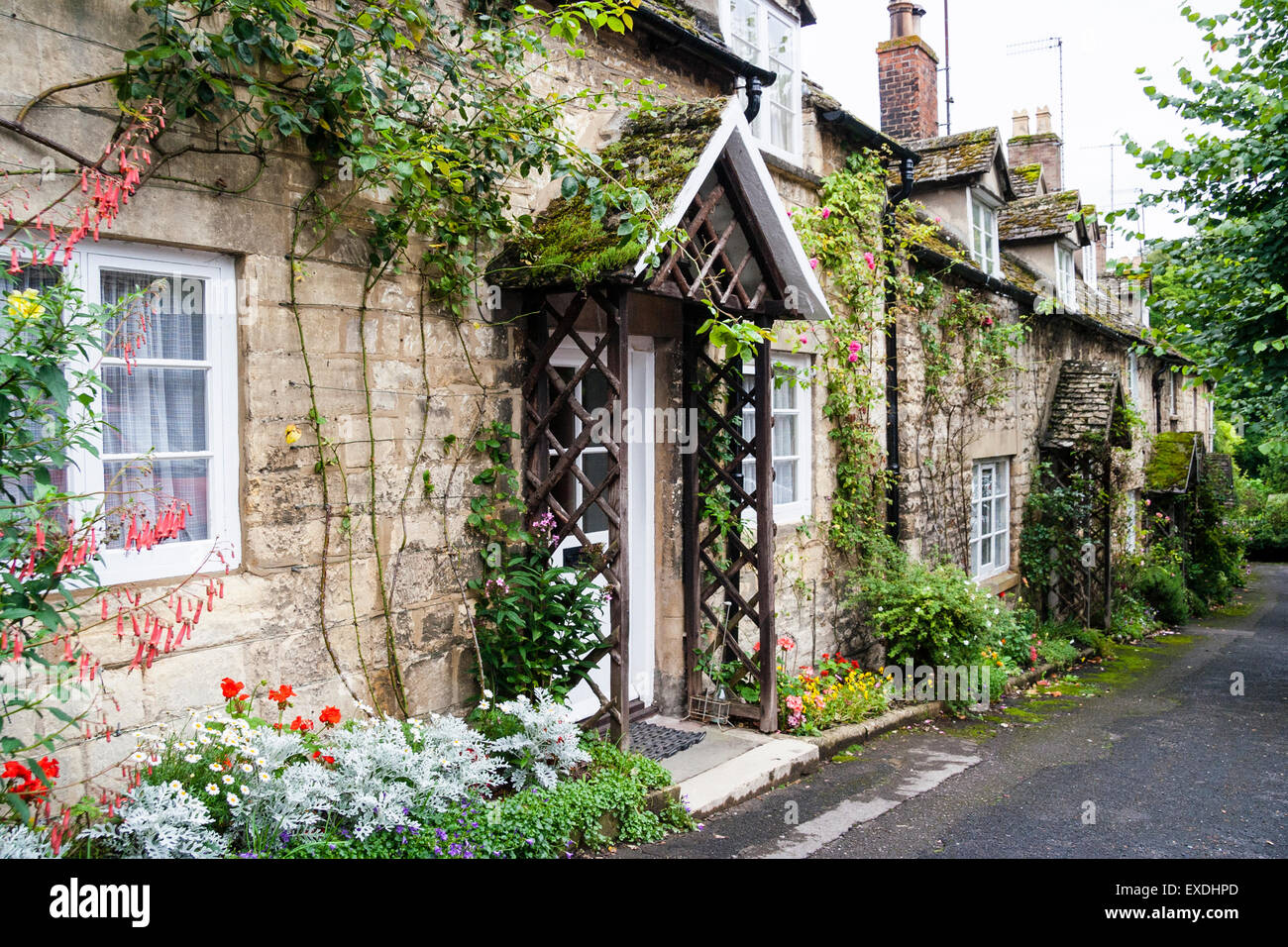 Winchcomb hi-res stock photography and images - Alamy