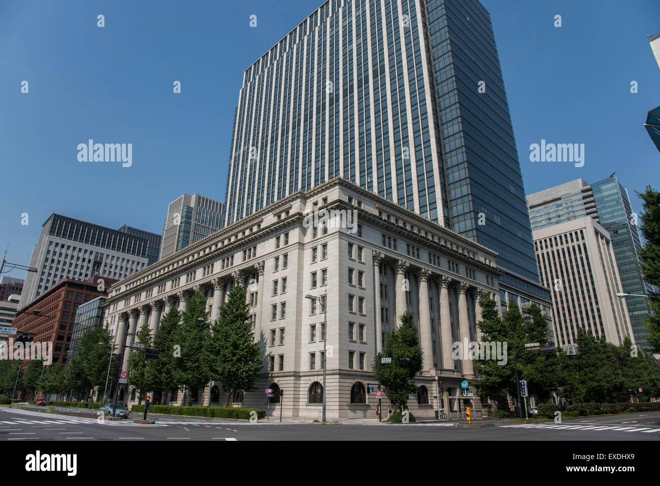 Meijiseimeikan hi-res stock photography and images - Alamy