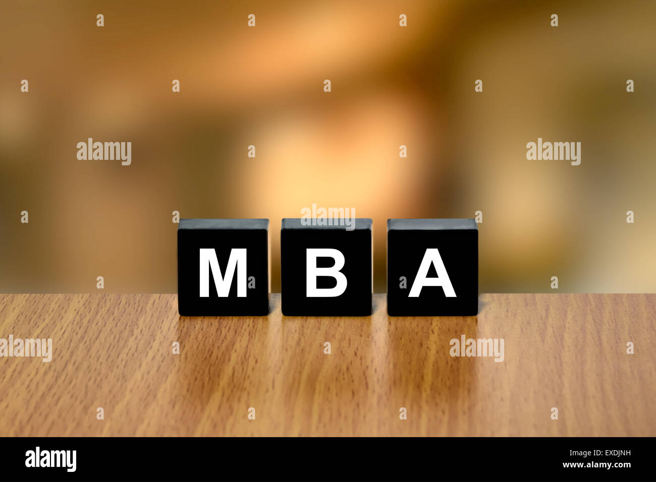 Mba hi-res stock photography and images - Alamy