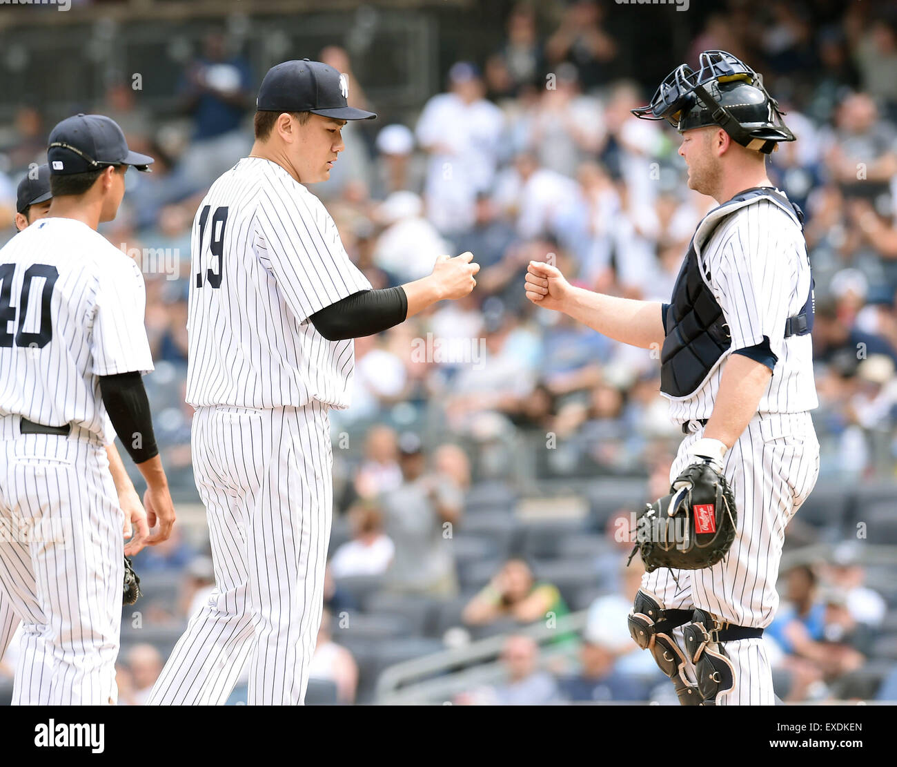 Brian Tanaka High Resolution Stock Photography and Images - Alamy