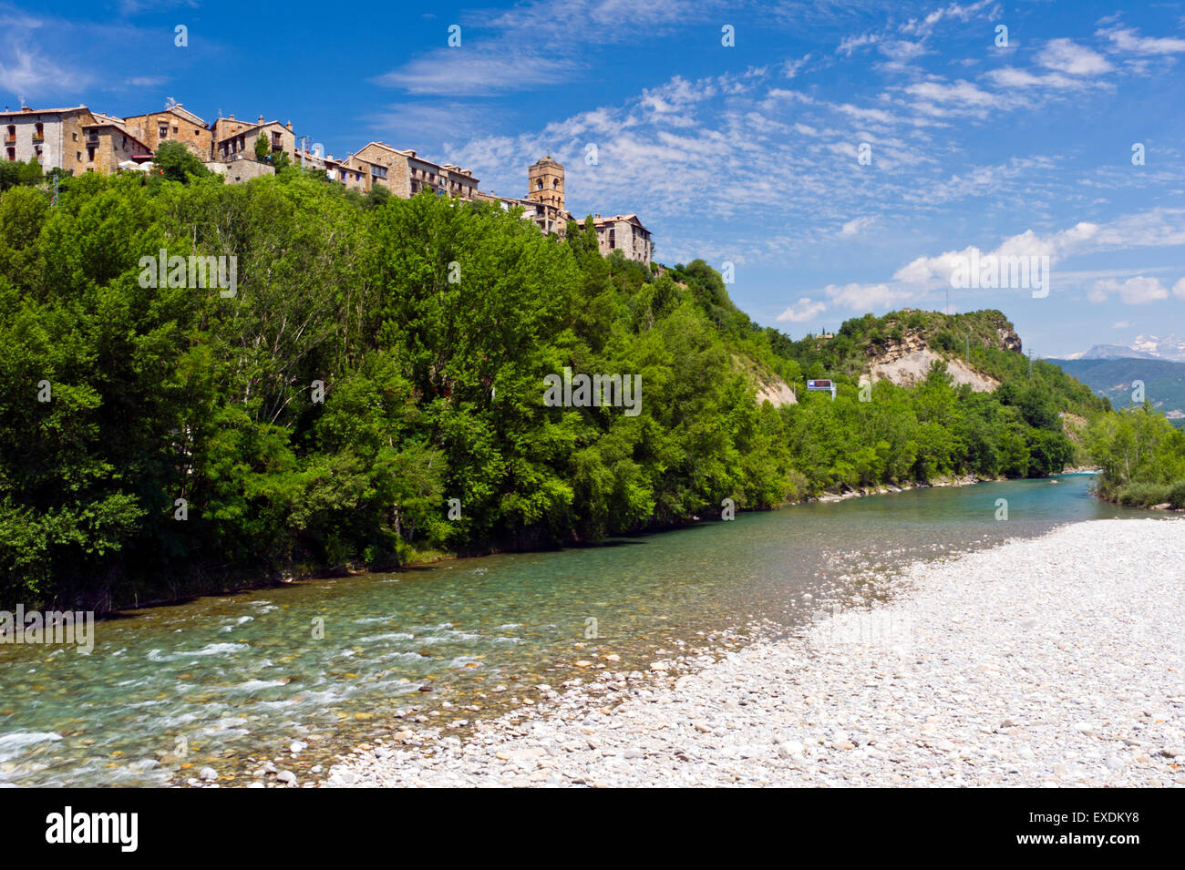 Rio cinca hi-res stock photography and images - Alamy