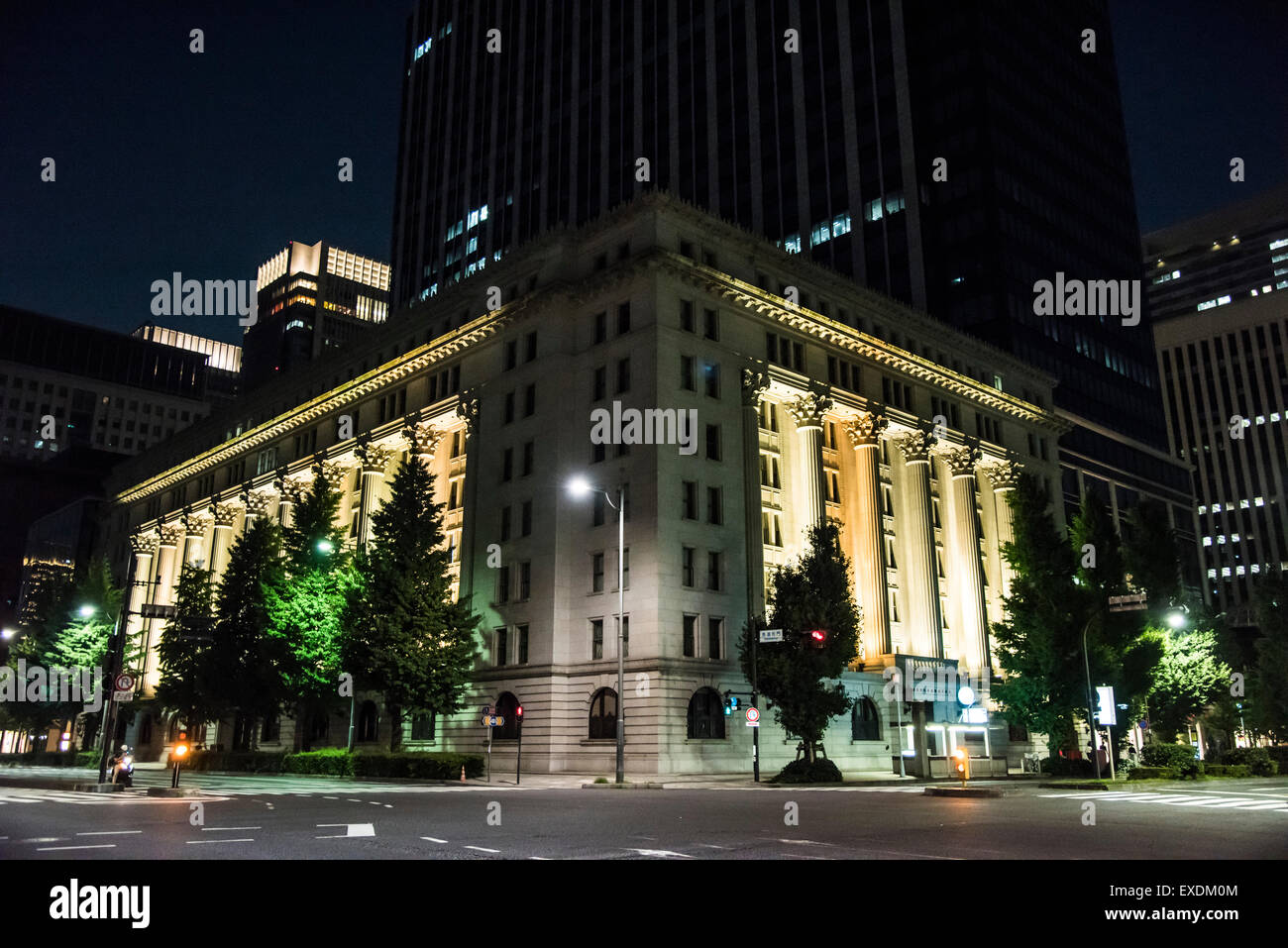 Meijiseimeikan High Resolution Stock Photography and Images - Alamy