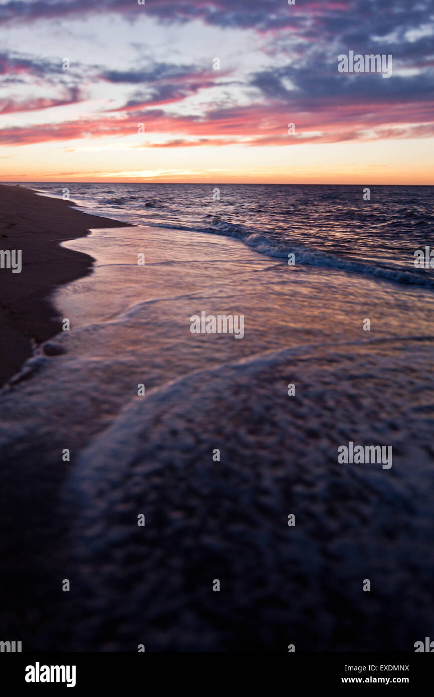 Race Point Beach, Provincetown, Cape Cod, MA Stock Photo - Alamy