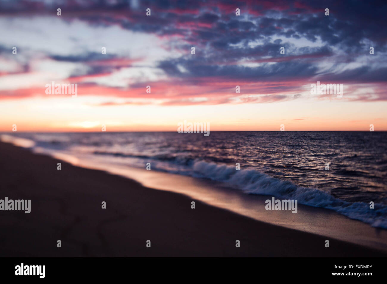 Race Point Beach, Provincetown, Cape Cod, MA Stock Photo - Alamy
