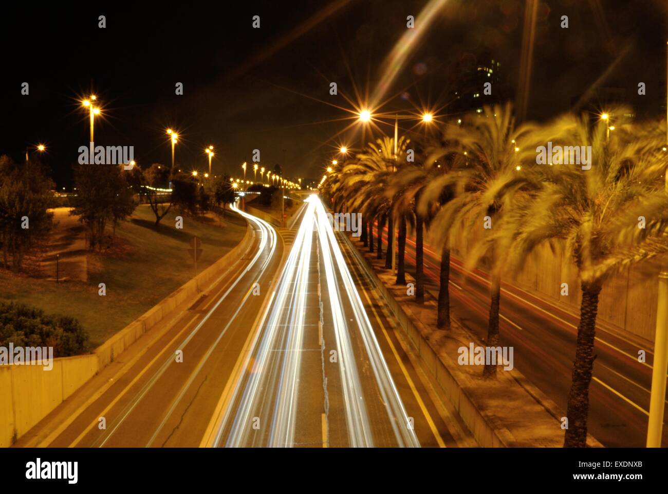 Velocity hi-res stock photography and images - Alamy