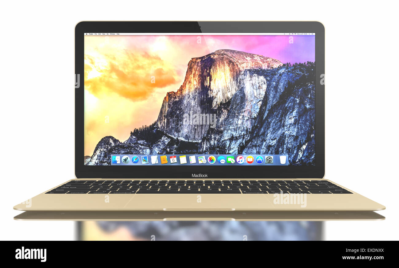 Liquid retina hi-res stock photography and images - Alamy