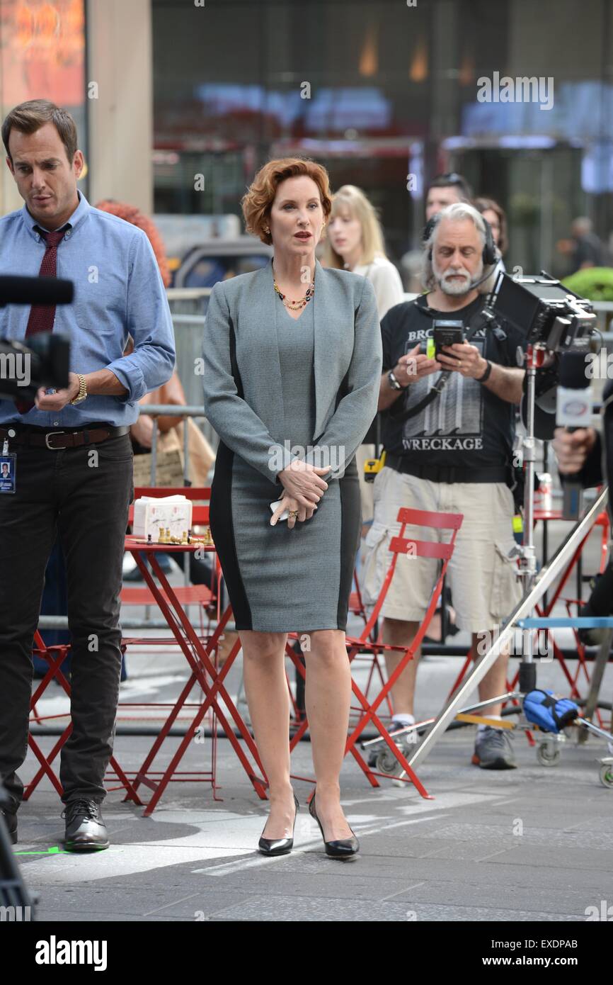 Judith Hoag Ninja Turtles